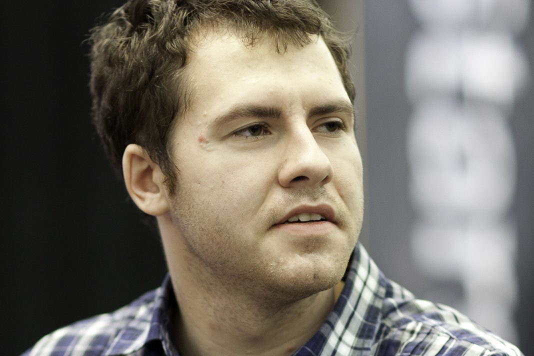 Daniel Cates o umiejętnościach Phila Ivey'ego i nie tylko » PokerGround.com