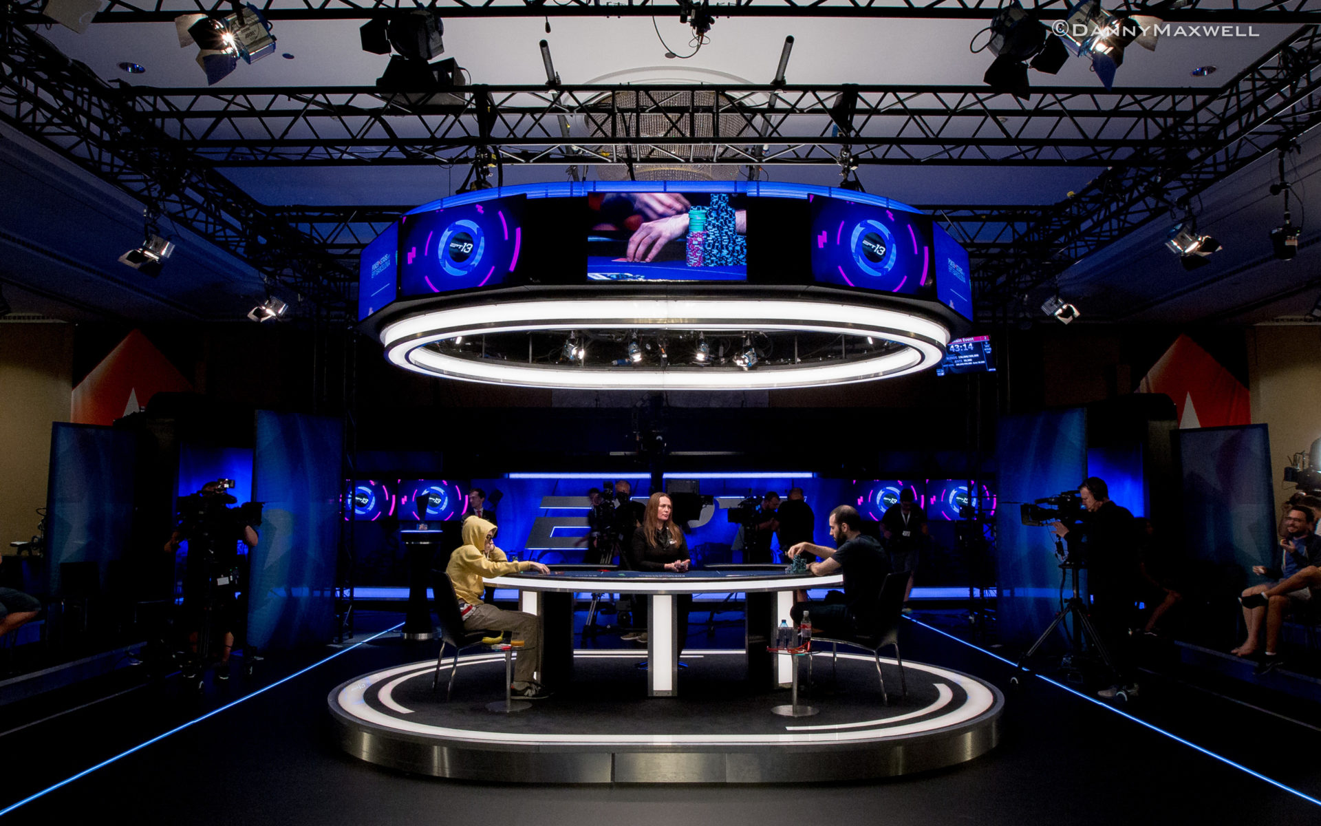 Sebastian Malec wygrywa Main Event EPT Barcelona i zgarnia fortunę ...