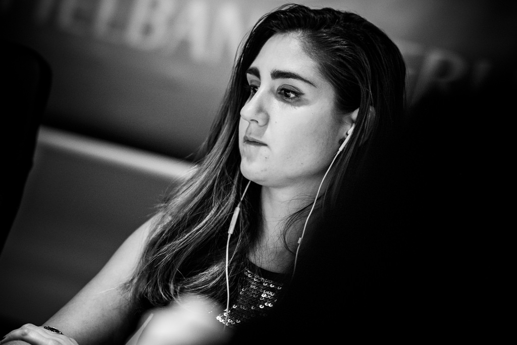 Ana Marquez - Byłam wypalona i zmęczona. Nie miałam niczego poza ...