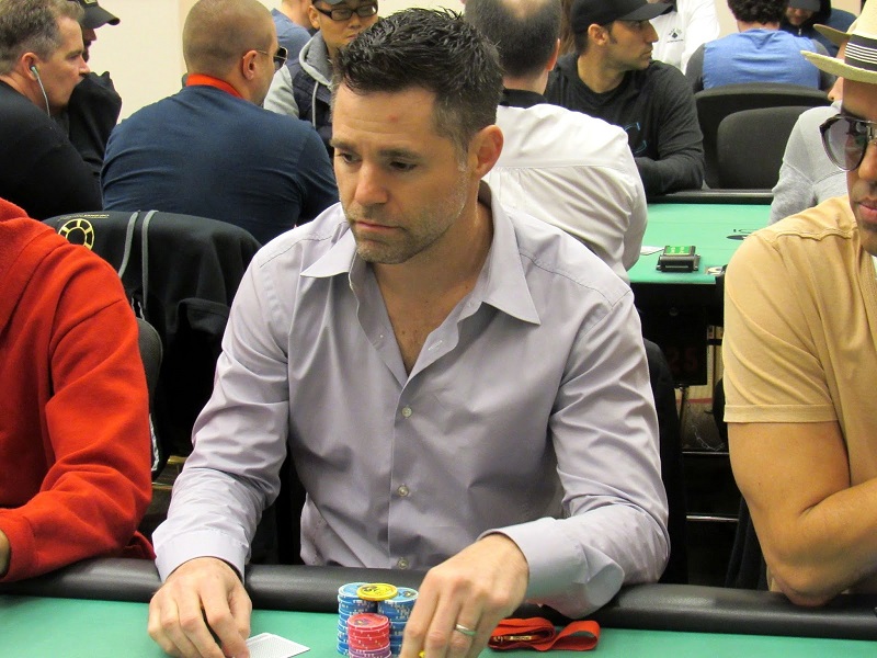 David Tuchman – od szkolnego bukmachera do pokerowego komentatora ...