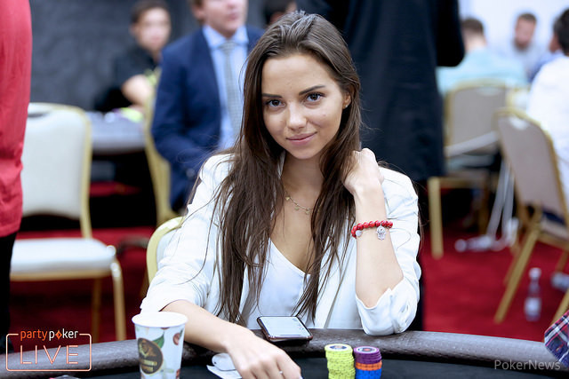 MILLIONS Rosja: Dima Urbanowicz drugi w turnieju Open! » PokerGround.com