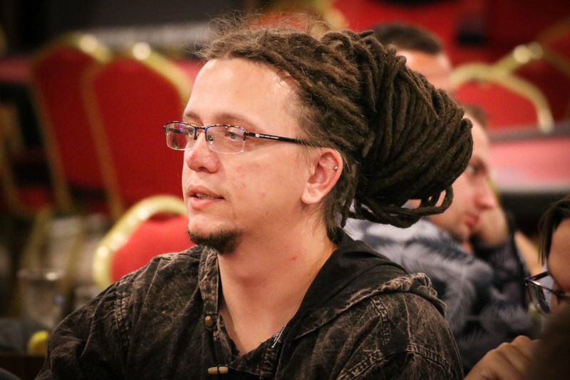 Poker Fever Cup: Tobiasz Smal drugi w High Rollerze (162.200 CZK ...