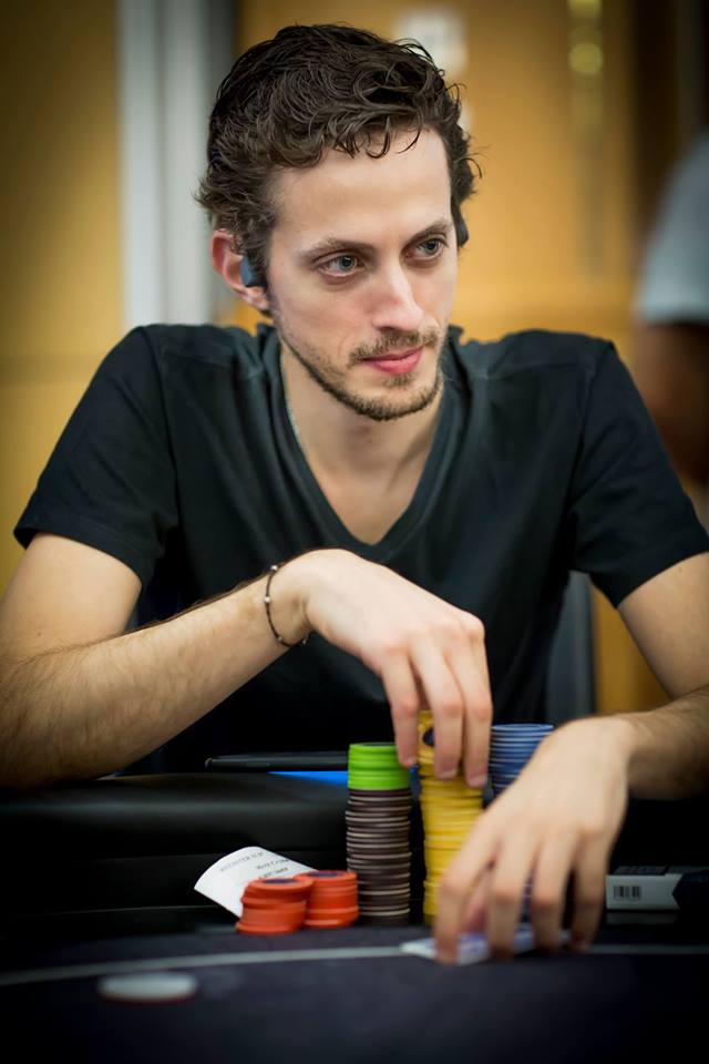 Gangsters Poker Cup: Sześciu Polaków walczy w dniu drugim Main Eventu ...
