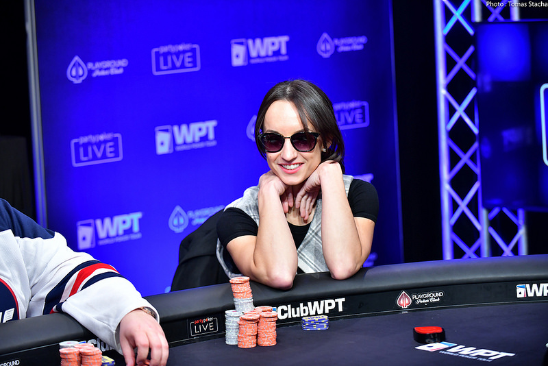 Patrick Serda lepszy od Emy Zajmovic, zostaje mistrzem WPT Montreal ...
