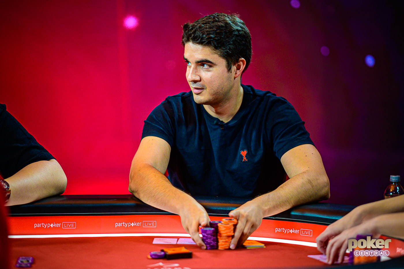 British Poker Open: Sam Greenwood najlepszy w evencie Short Deck ...
