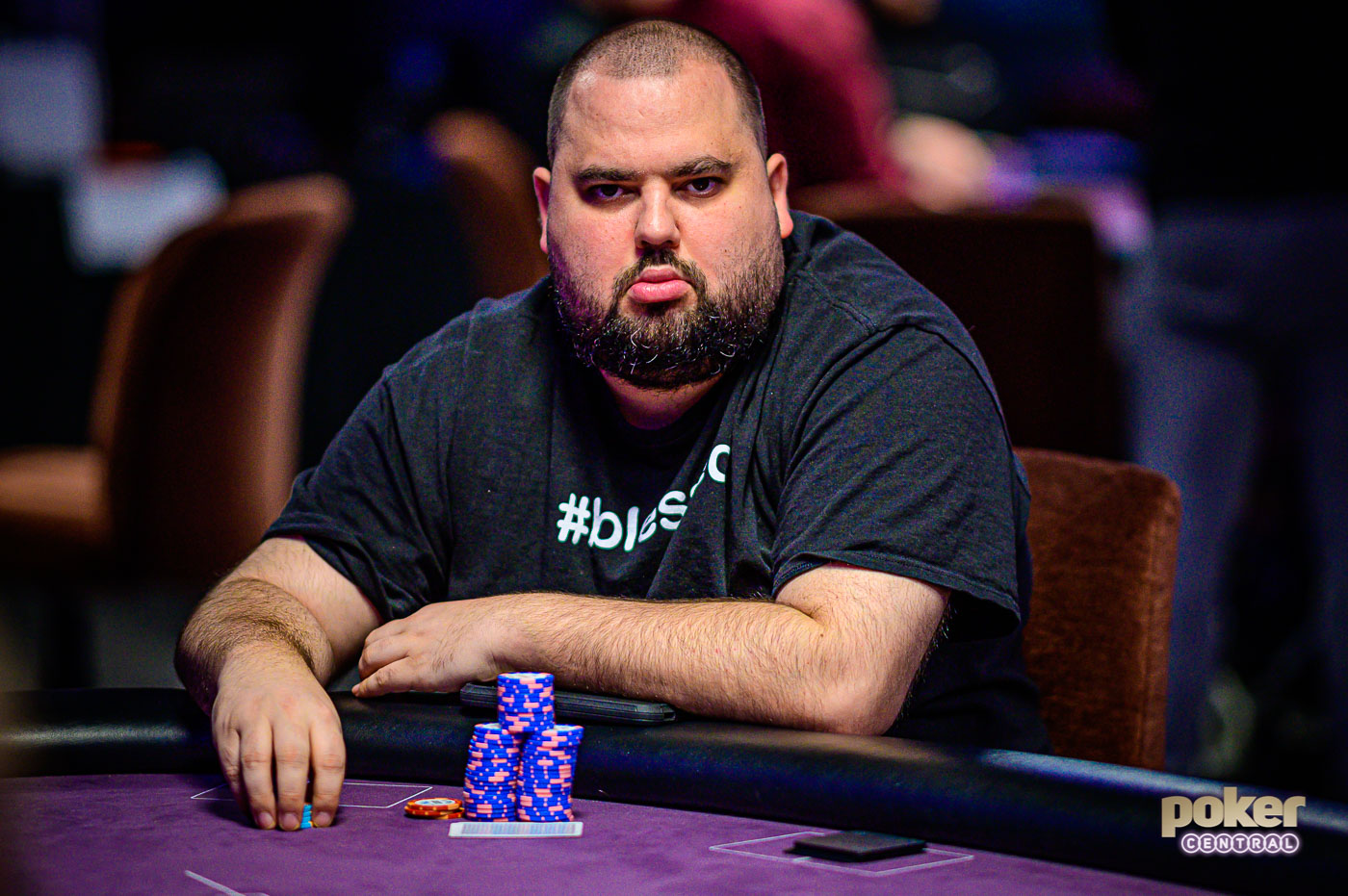 WSOP Online: Christian Rudolph zwycięzcą eventu Poker Players ...