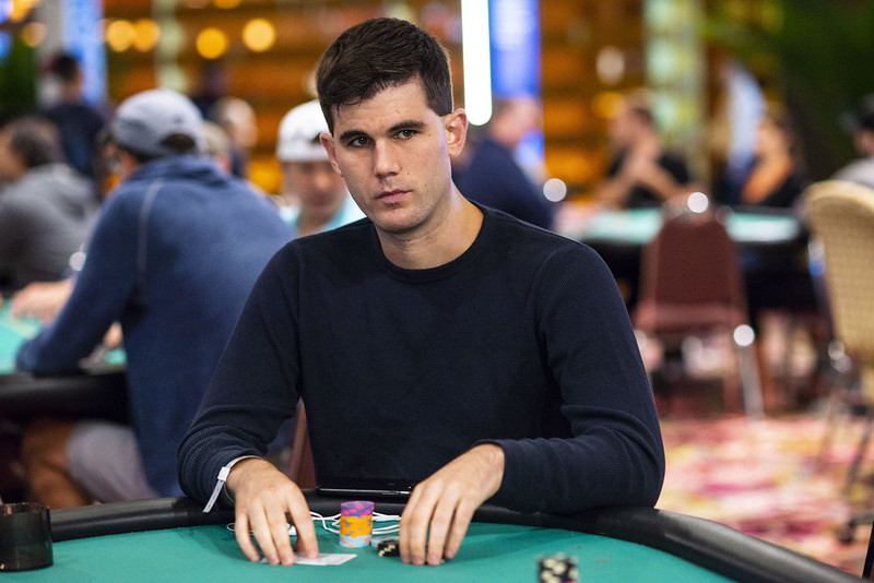 Alex Fitzgerald o akceptowaniu rzeczywistości » PokerGround.com