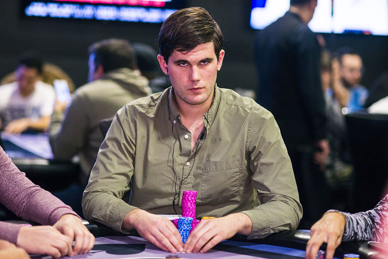 Alex Fitzgerald wyjaśnia, na czym polega opłacalna gra w pokera ...