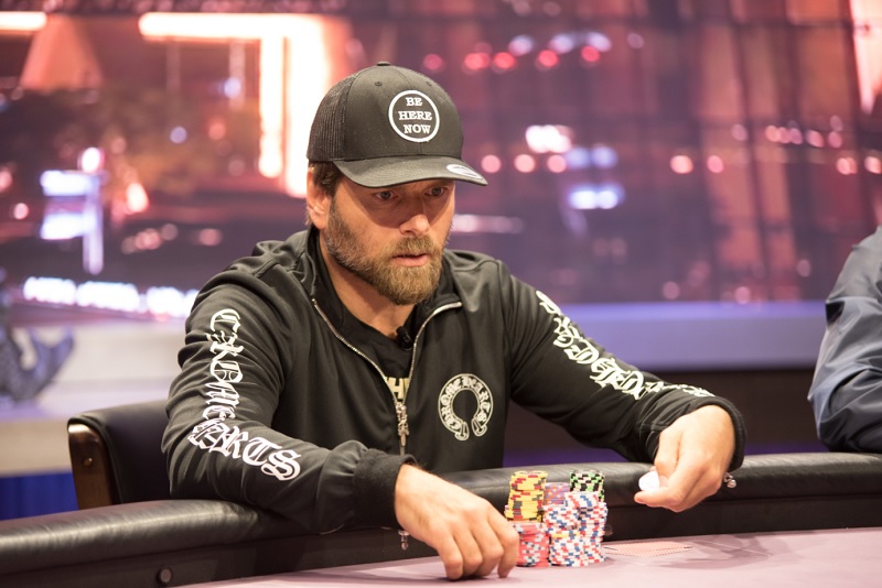 High Stakes Poker: Dwan i Andress aktywni w ostatnim odcinku ósmego ...